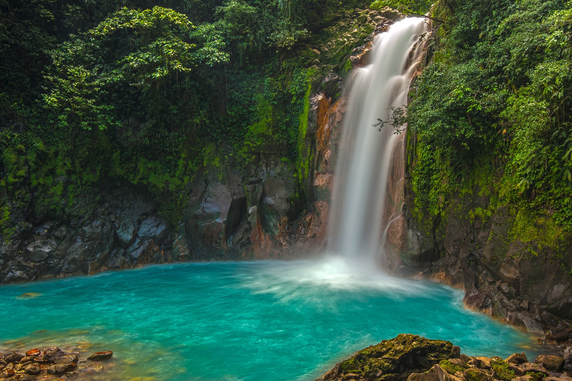 Costa Rica Natural | Tus Viajes a Bali