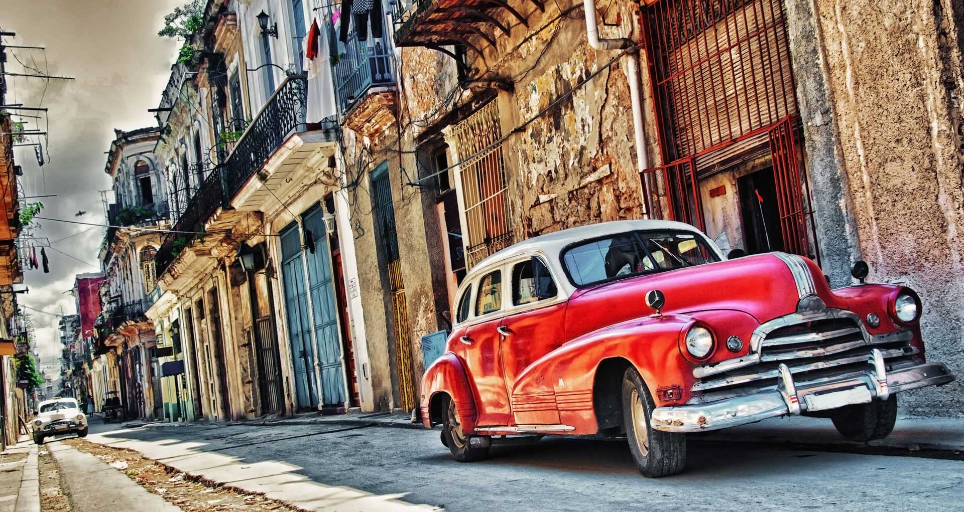 Excelencias de Cuba | Tus Viajes a Bali
